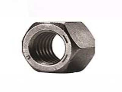 Tuerca Hexagonal G8 3/8-16 - Grupo Construmateriales