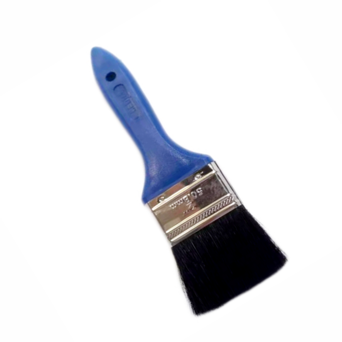 Brocha 3p Azul 1200 Cebra - Grupo Construmateriales