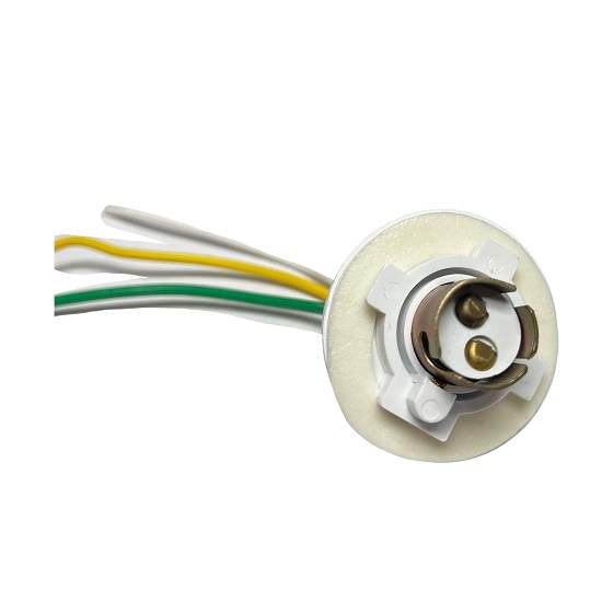 Socate Automotriz 2 Contactos Universal 12v - Grupo Construmateriales