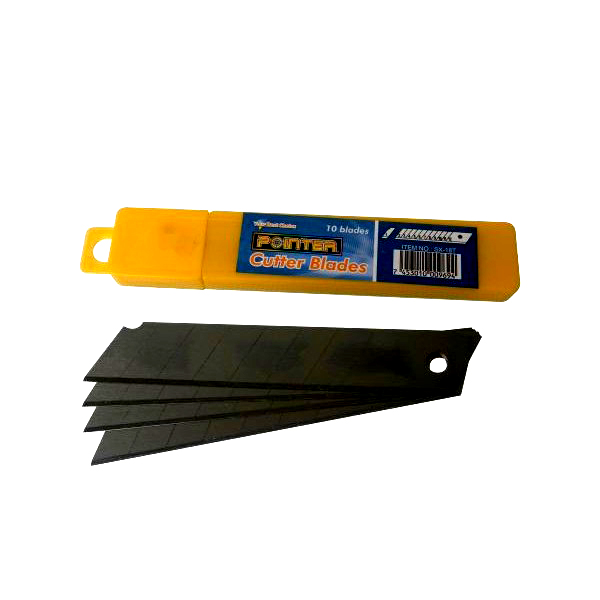 HOJILLA PARA EXACTO POINTER 100MM X UNIDAD, solo en www ...