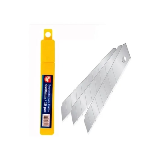 HOJILLA PARA EXACTO 76MM POINTER POR UNIDAD, solo en www ...