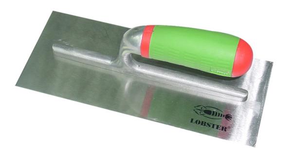 Palustra Lisa Profesional Lobster - Grupo Construmateriales