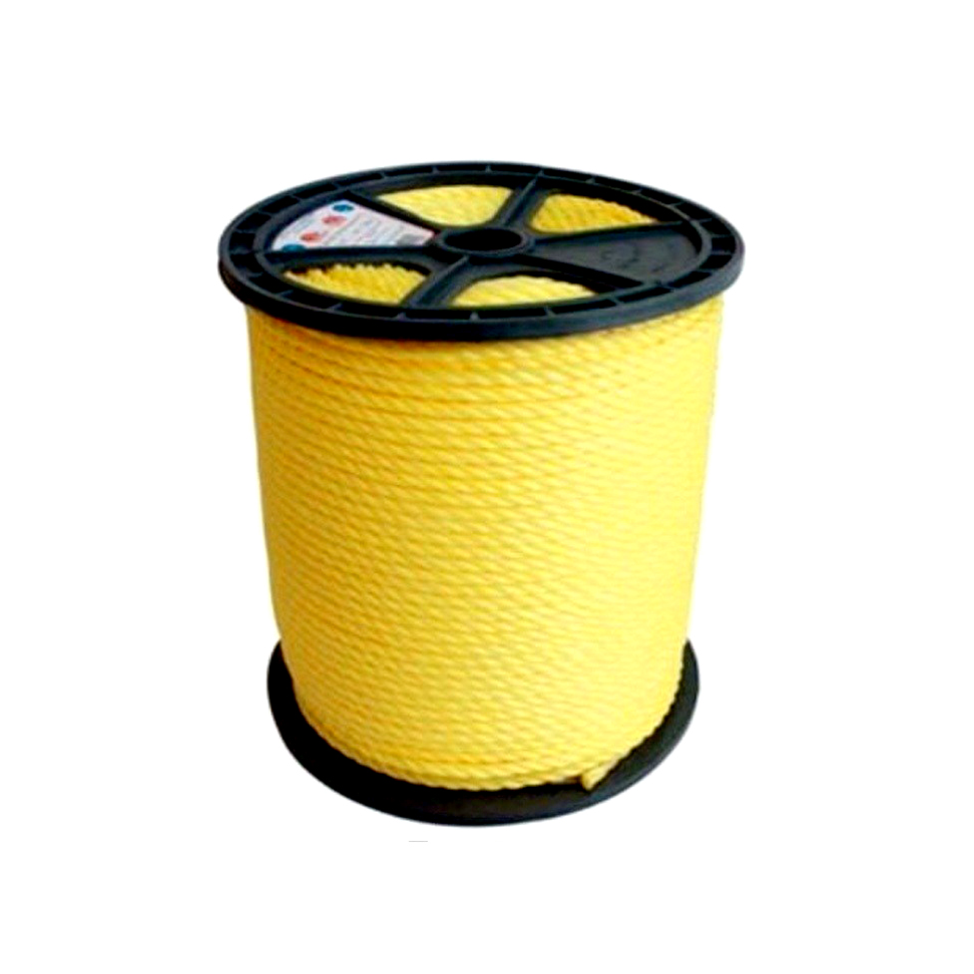 mecate #15 7/16" x metro