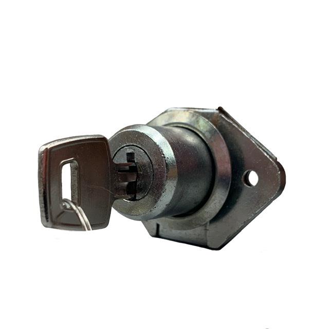 Cerradura Cisa Para Mueble 20nk - Grupo Construmateriales