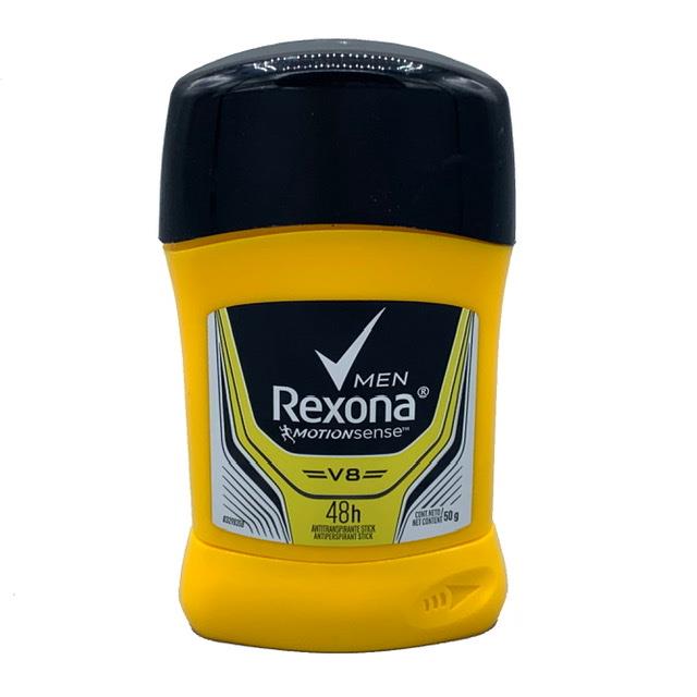 ANTI TRANSPIRANTE EN CREMA REXONA DE HOMBRE 50 GR, solo en www ...