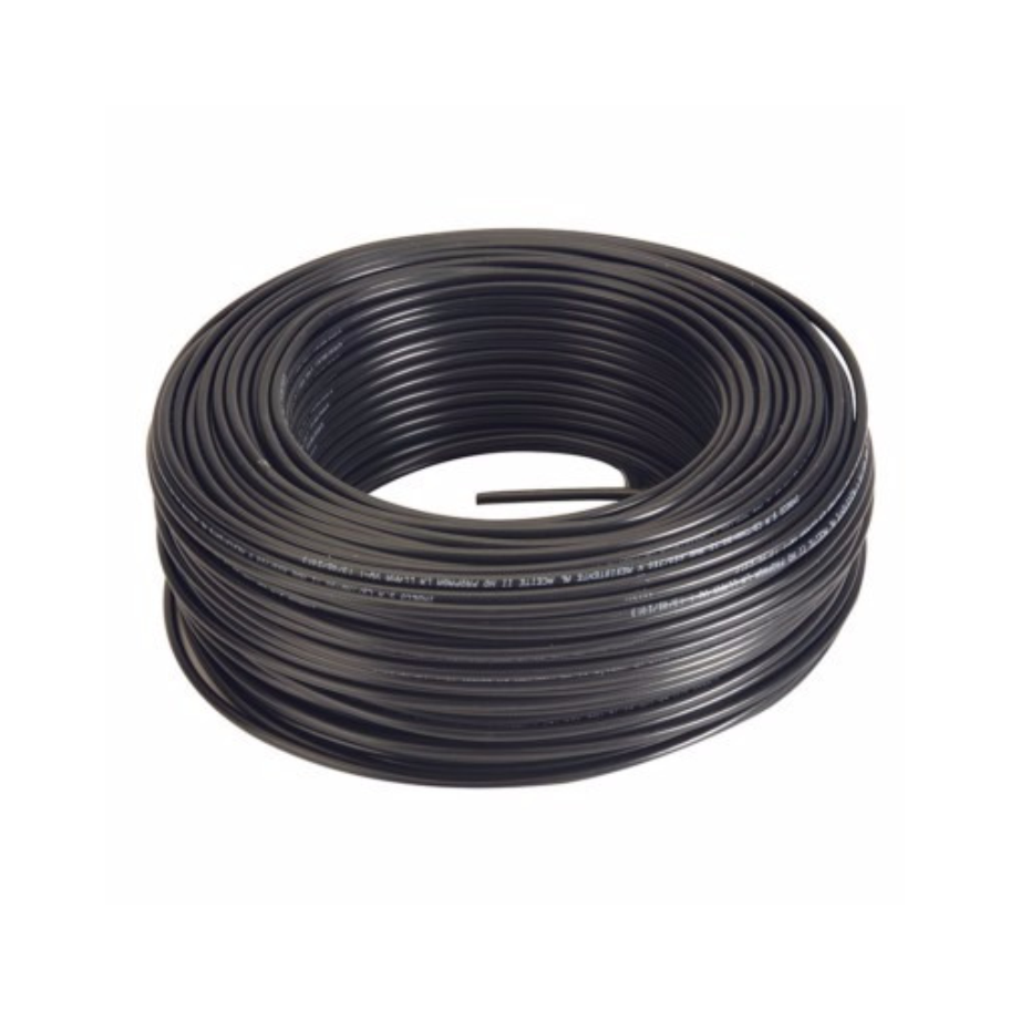 cable thhn/thw #12 negro x ml - en Construmateriales.com, C.A. Tu ...