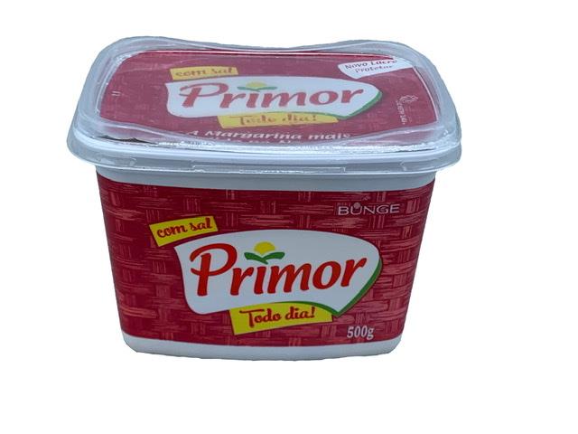 Mantequilla Primor 500g - Grupo Construmateriales