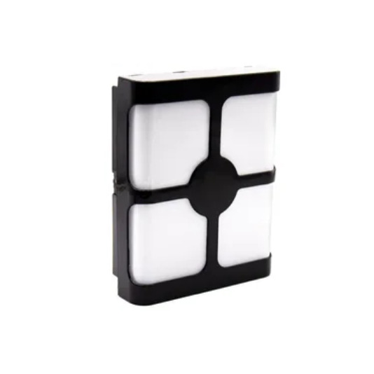 Lampara Led Para Exterior 24w Angel Light Luz Blanca Fcs04 - Grupo ...