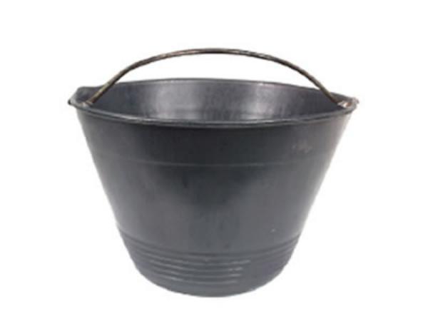 TOBO PARA ALBAÑIL PLASTICO