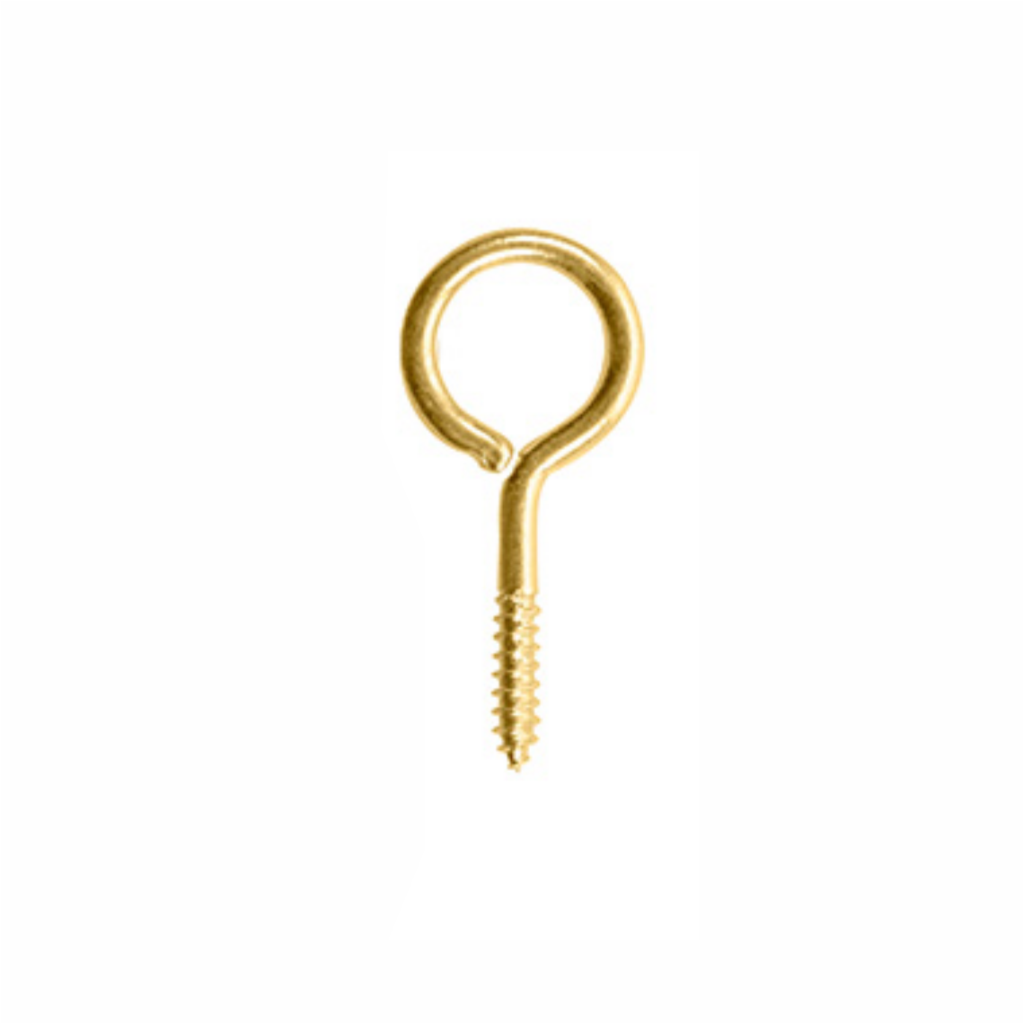 armellas 1/4" amarilla cerrada 4c