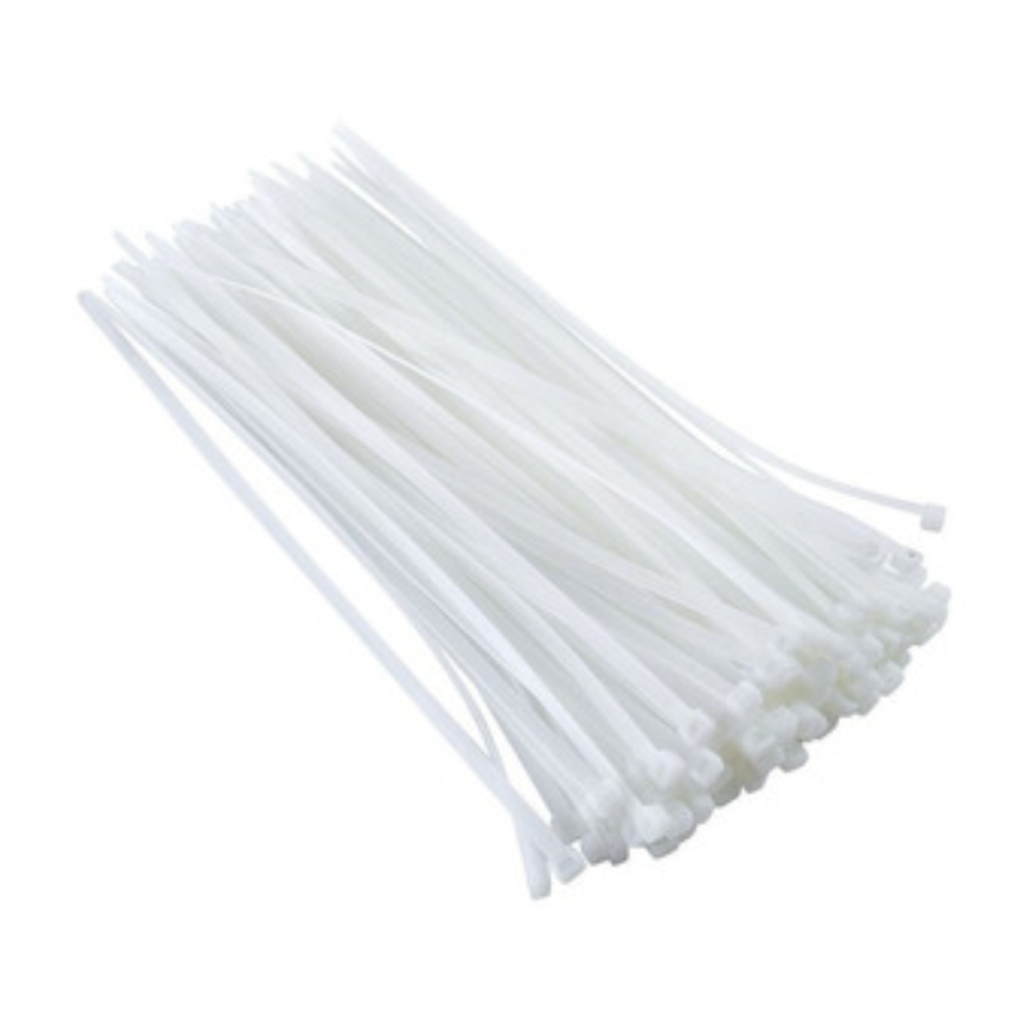 Tirrap Por Unidad - Grupo Construmateriales